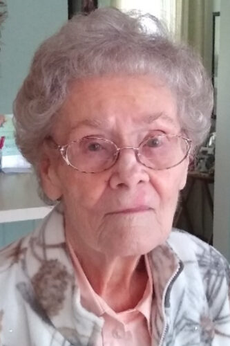 Doris I. Heilman Zombar 1924-2023 | News, Sports, Jobs - Tribune Chronicle